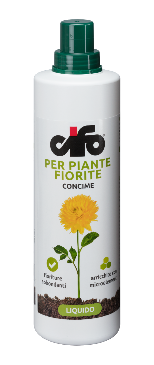 Per piante fiorite - Cifo