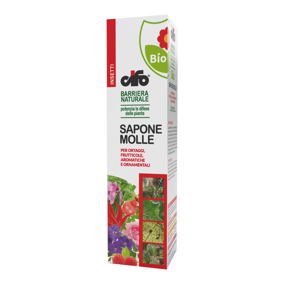 Sapone molle - Cifo